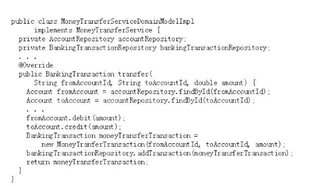 Making a Case for Domain Modeling | HackerNoon