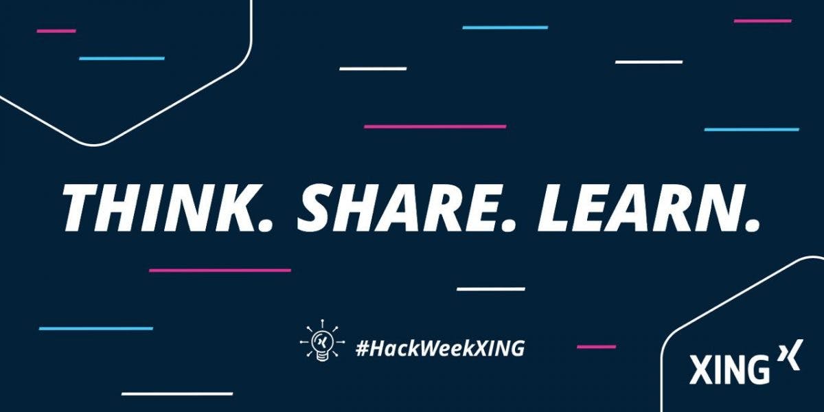 A designer, a developer and a product manager walk into a bar ...