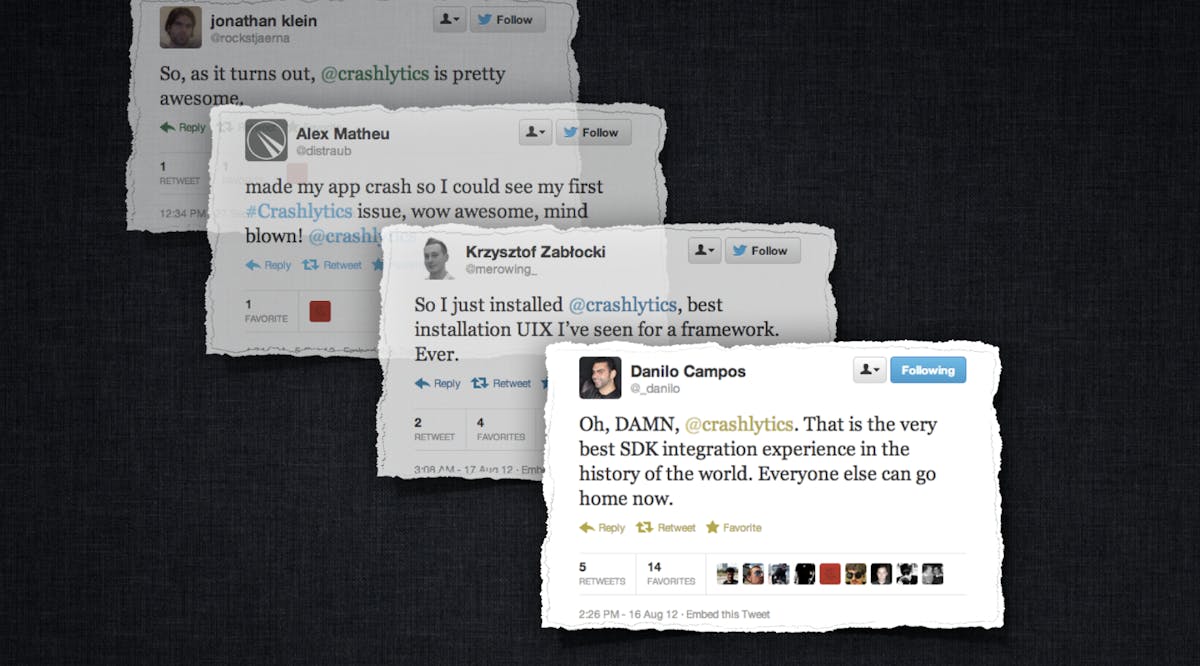The Quintessential Guide For Building An Unforgettable First-time User ...