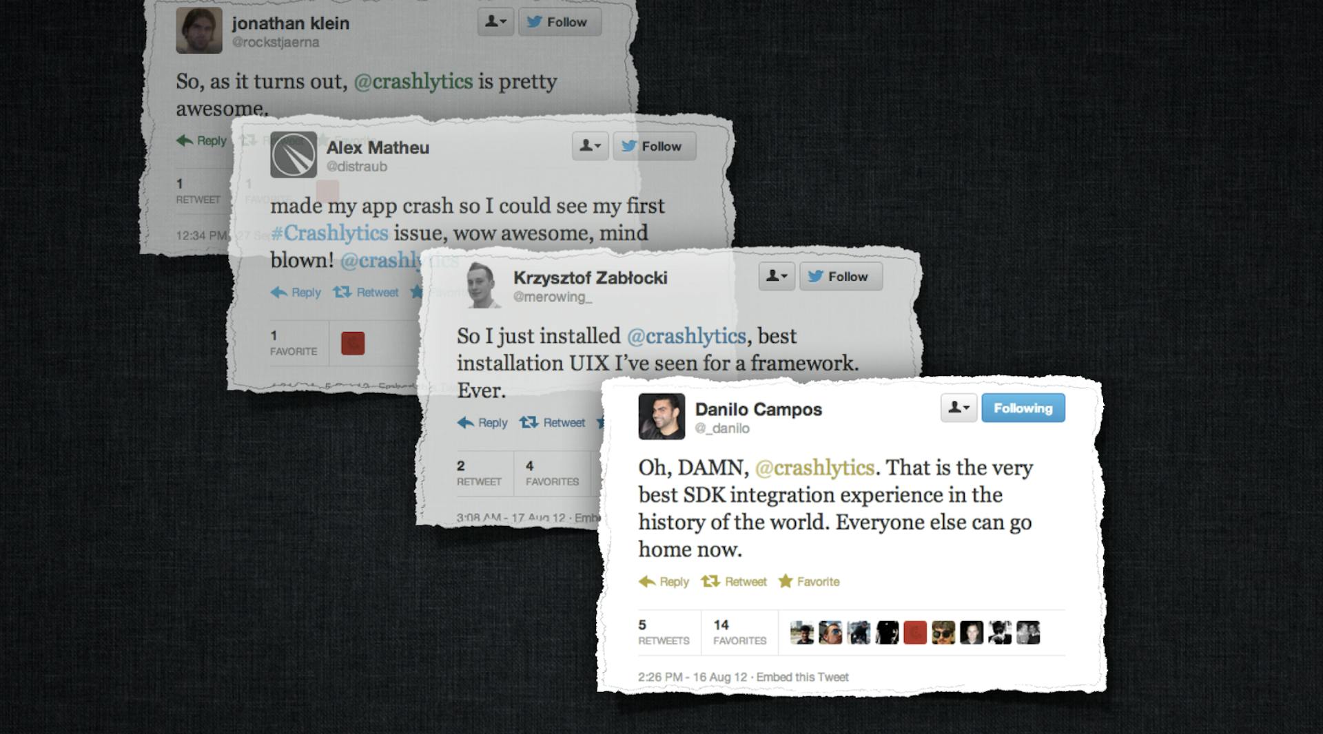 The Quintessential Guide For Building An Unforgettable First-time User ...