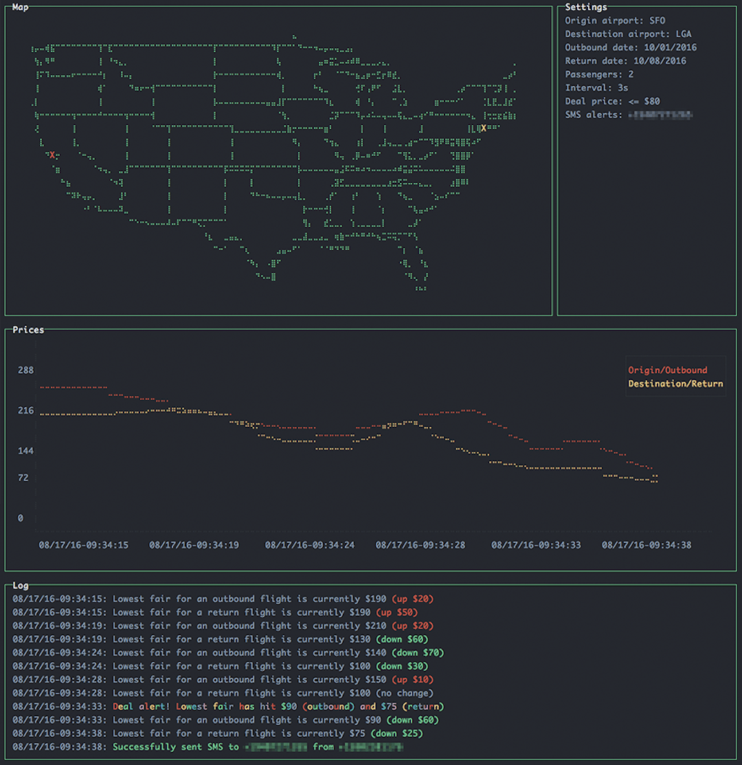 The Programmer’s Guide to Booking a Plane | HackerNoon