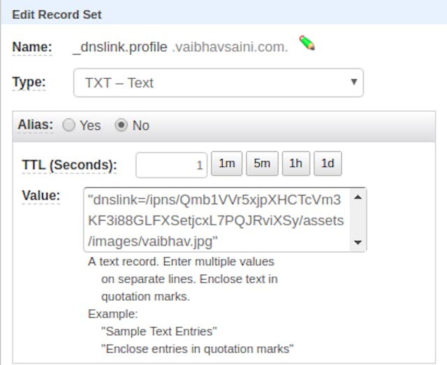 Understanding IPFS in Depth(3/6): What is InterPlanetary Naming System(IPNS)? | HackerNoon