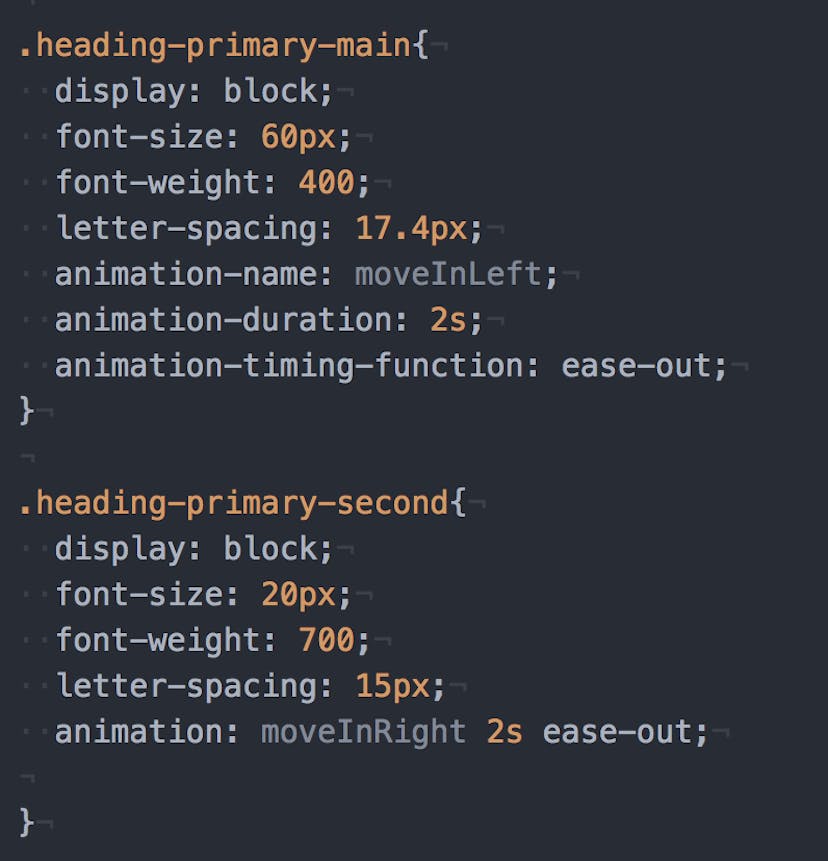 Episode 31: Powerpoint animations done in CSS | HackerNoon