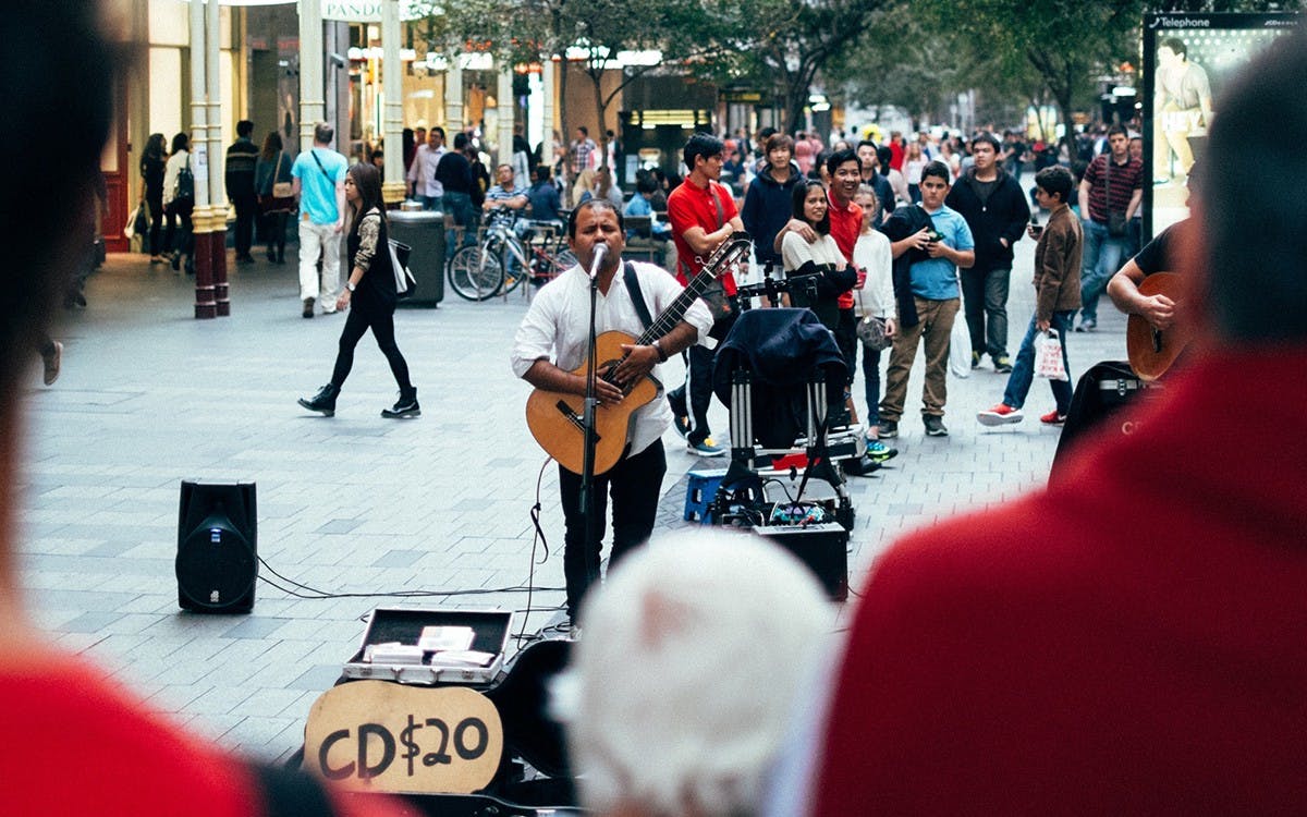 RESTful API Designing guidelines — The best practices | HackerNoon