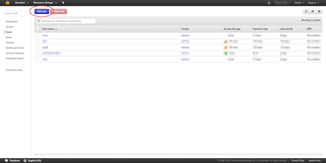 A crash course on Serverless with Node.js | HackerNoon