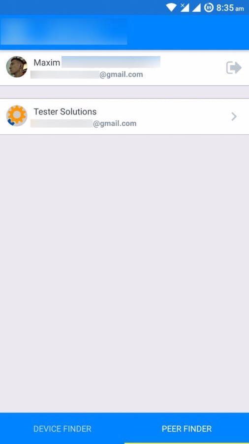 Built With React Native: How We Created Real-time Mobile Medical App | HackerNoon
