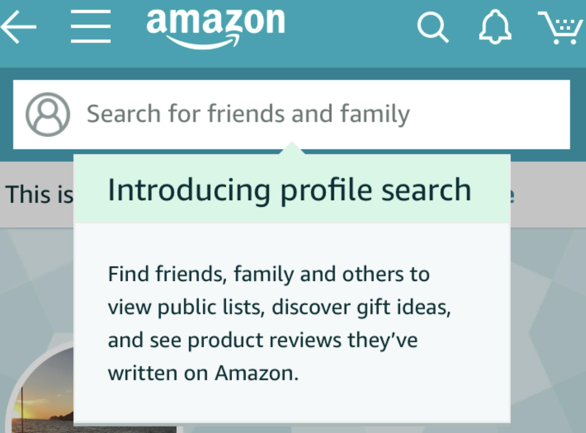 Is Amazon building the Shopping Social Network? | HackerNoon