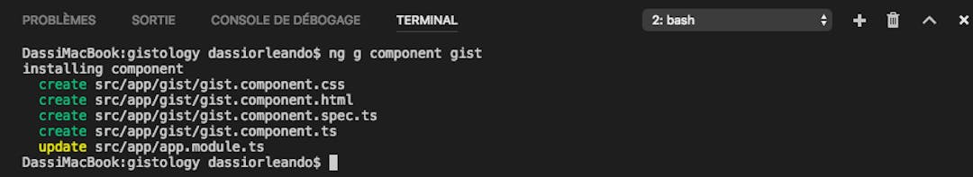 Build a real-time app with MEAN2, angular-cli and socket.io | HackerNoon