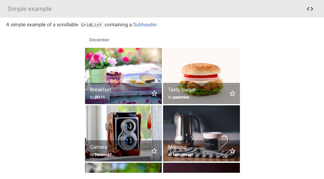 23 Best React UI Component Libraries And Frameworks | HackerNoon