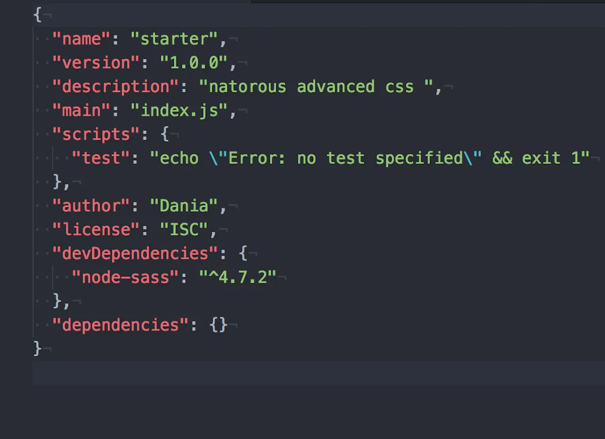 Episode 38: Glamouring up your CSS (SASS) | HackerNoon