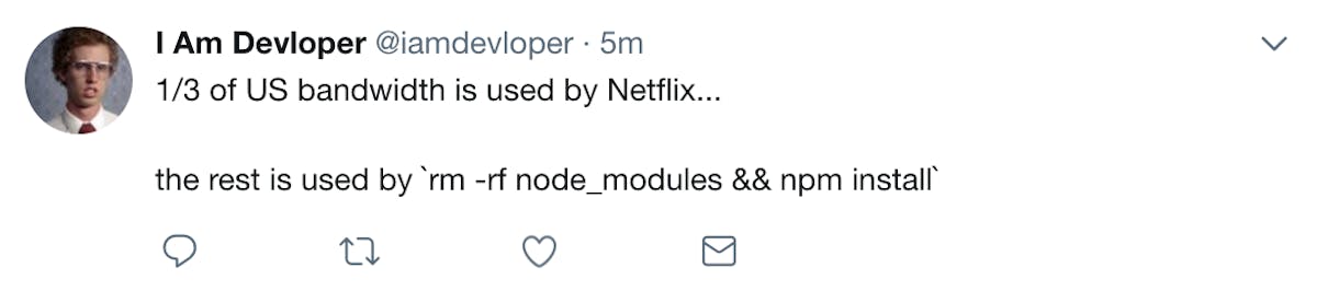 30 Jokes Only Programmers Will Get | HackerNoon