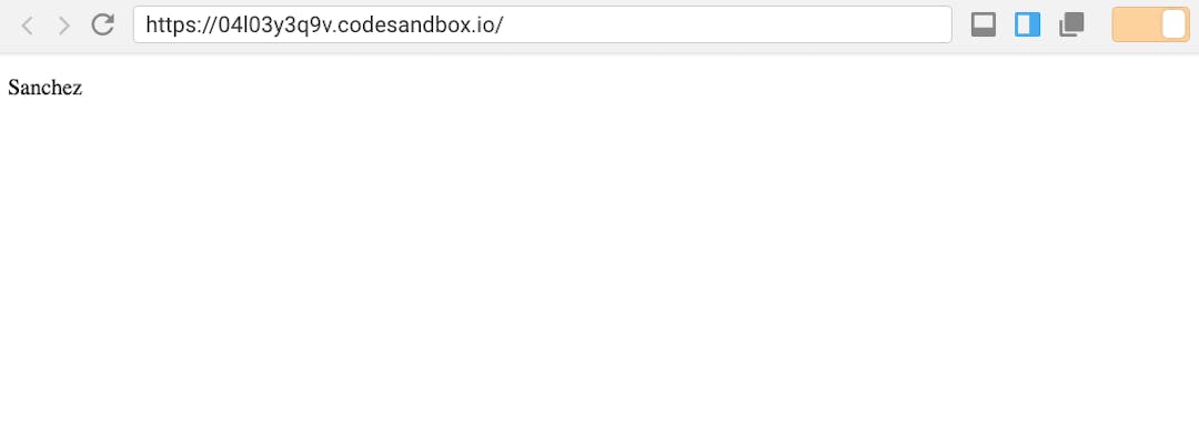 How To Use the New React Context API | HackerNoon