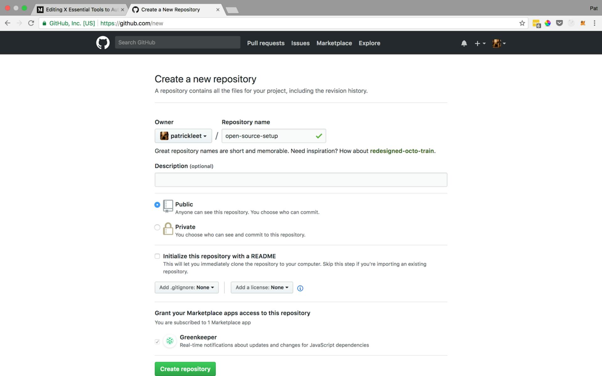 These 6 essential tools will release, version, and maintain your NPM ...