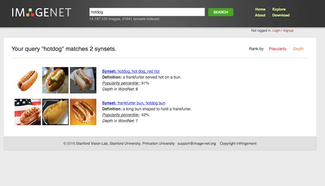 Building Not Hotdog with Turi Create and Core ML — in an afternoon | HackerNoon