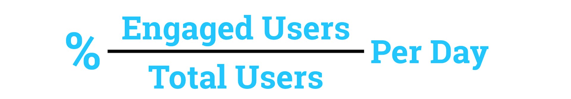 4 Steps to Defining GREAT Metrics for ANY Product | HackerNoon