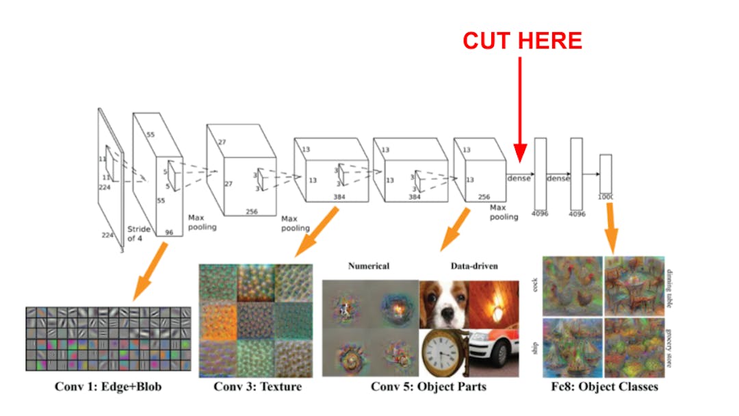Deep Hive: Deep learning live on stage | HackerNoon