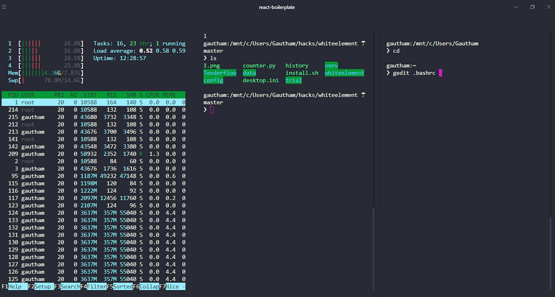 Windows Subsystem for Linux Review | HackerNoon