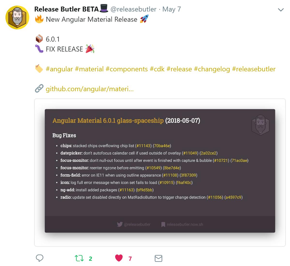 The 7 Biggest Lessons I’ve Learned By Building A Twitter Bot 🐤🤖 ...