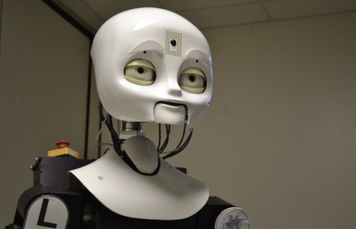 Are People Losing Control Over Robots? | HackerNoon