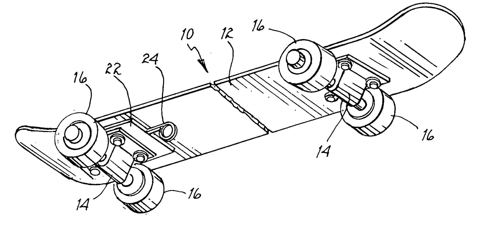 Building a custom tag input with Skate.js | HackerNoon