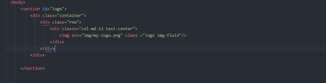 How to build a website with Bootstrap 4 Beta | HackerNoon