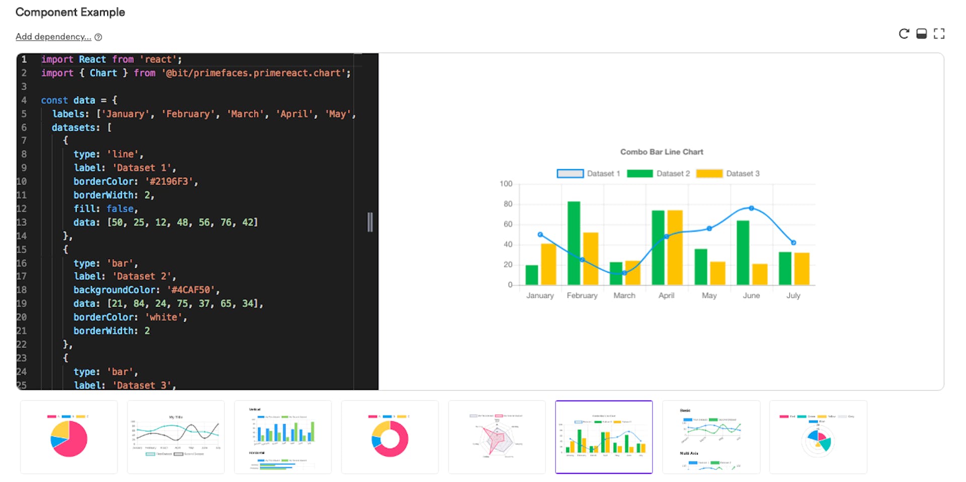 23 Best React UI Component Libraries And Frameworks | HackerNoon