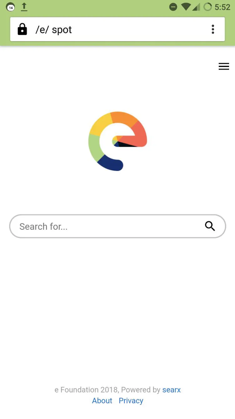 Leaving Apple & Google: /e/ first beta is here! | HackerNoon