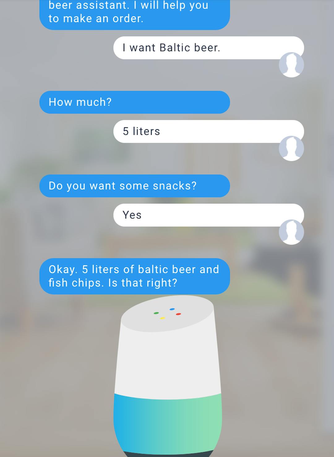 What tool to choose for voice user interface design? | HackerNoon