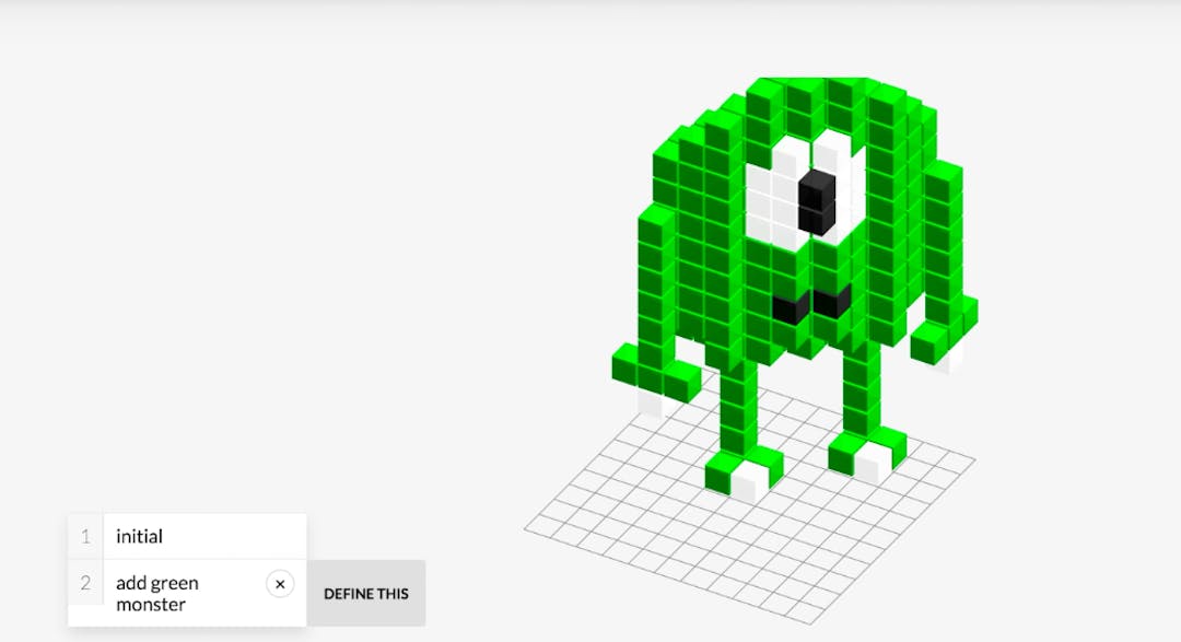 Programming without coding | HackerNoon