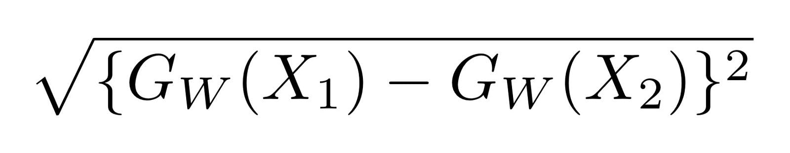 One Shot Learning With Siamese Networks In Pytorch Hackernoon