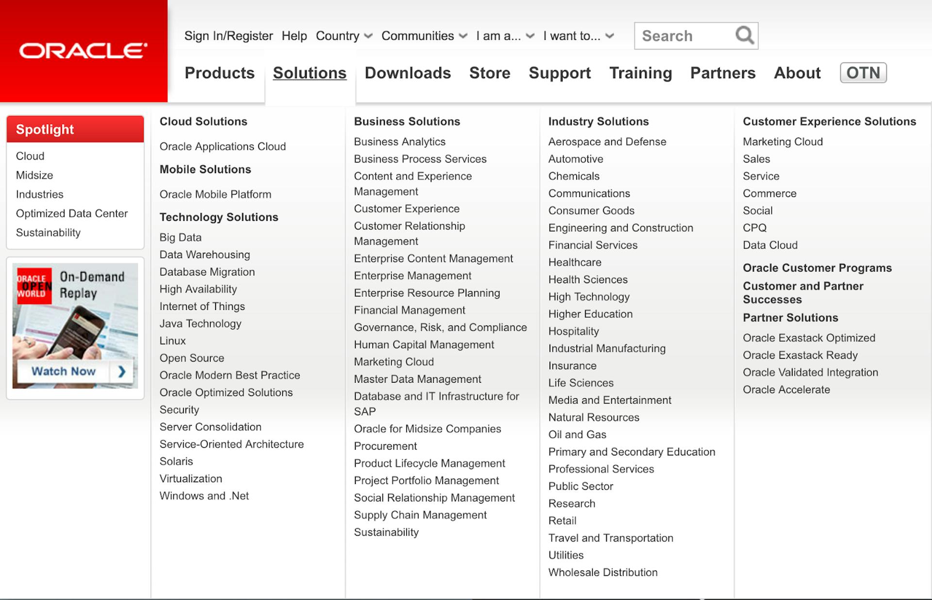 Products and solutions: do you know the difference ? | HackerNoon
