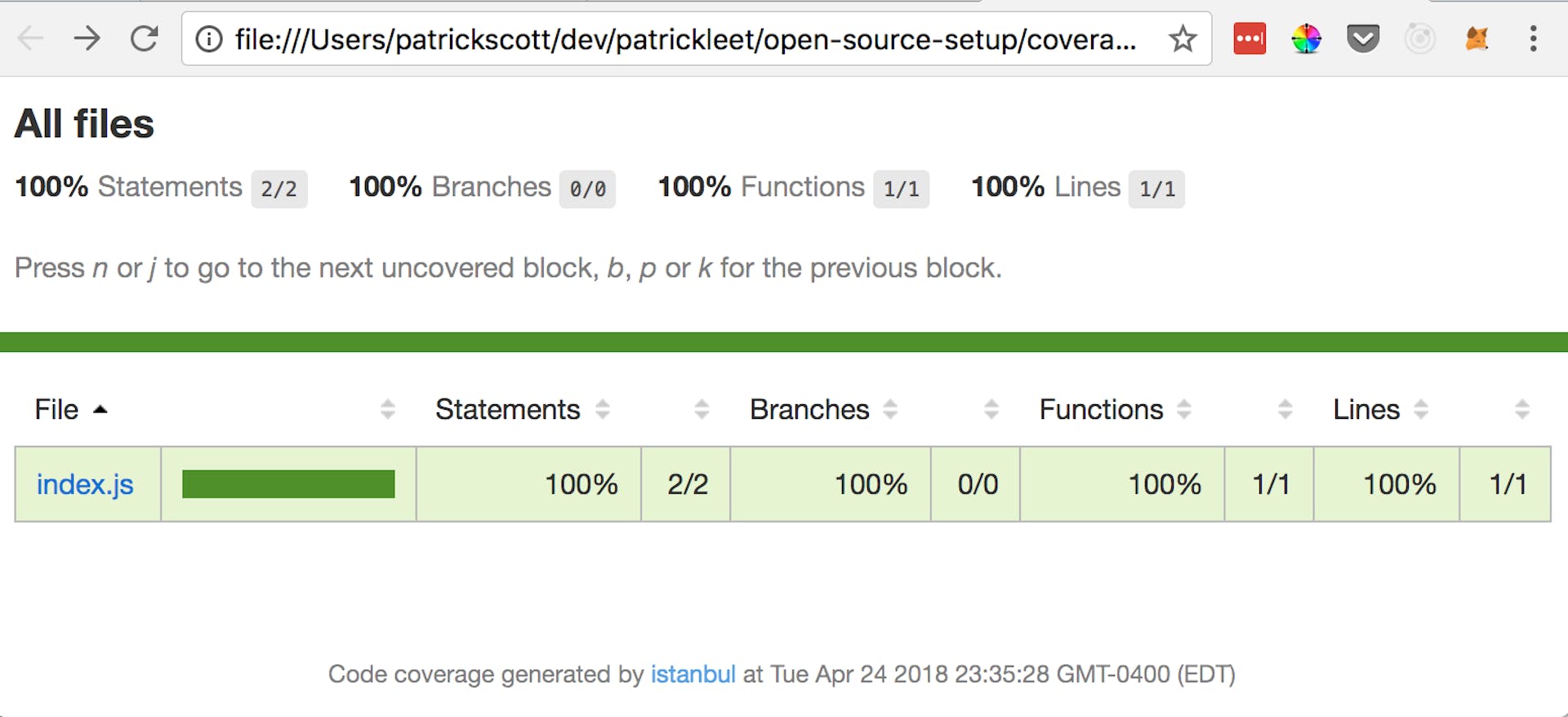 These 6 essential tools will release, version, and maintain your NPM ...