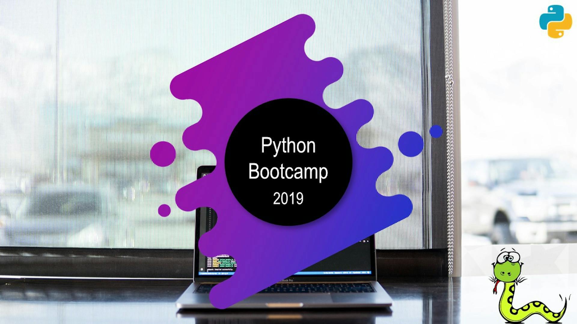 Python Bootcamp For ML | HackerNoon