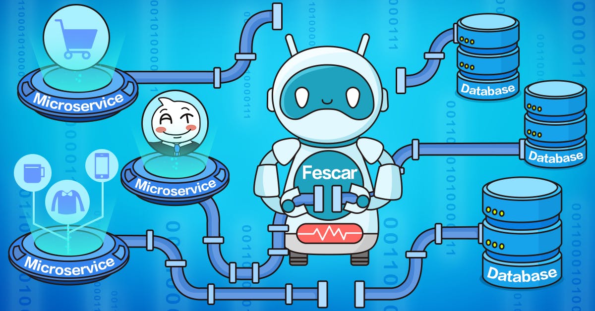 Fescar: A Distributed Transaction Solution Open Sourced by Alibaba ...