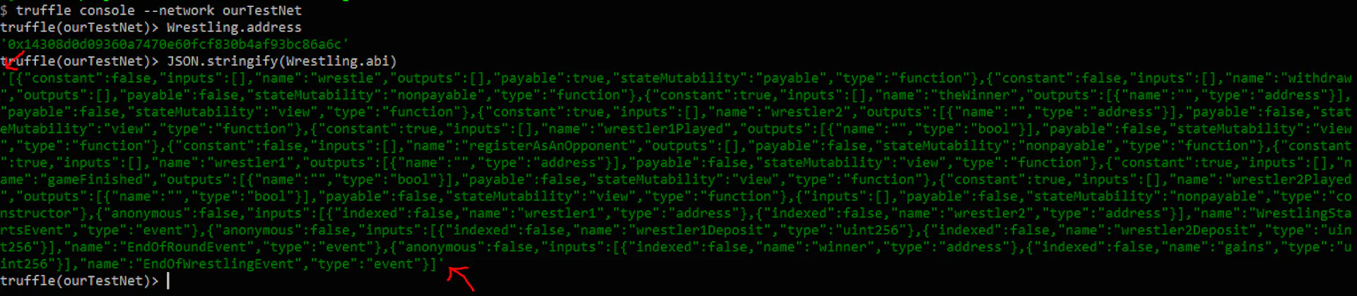 Ethereum Development Walkthrough (Part 2: Truffle, Ganache, Geth and ...