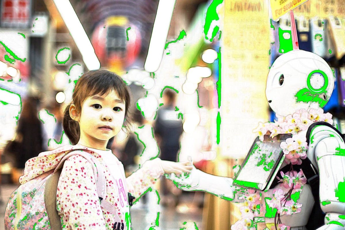 Will Robots Replace Humans as The Intelligent Beings of Earth? | HackerNoon