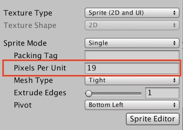 Making your Pixel Art Game look Pixel Perfect in Unity3D | HackerNoon