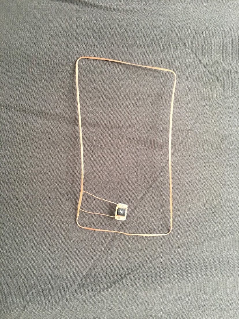 Transform the SF Transit Clipper Card into a Wearable | HackerNoon