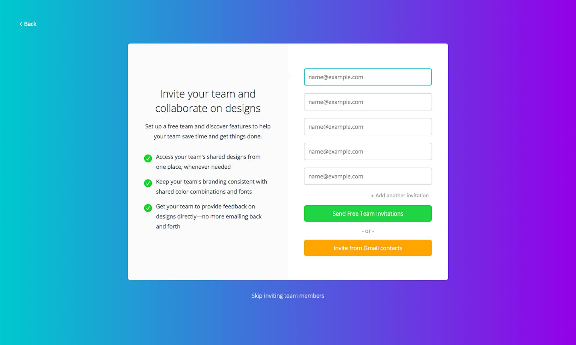 Breaking Down The Perfect Sign Up Flow | HackerNoon