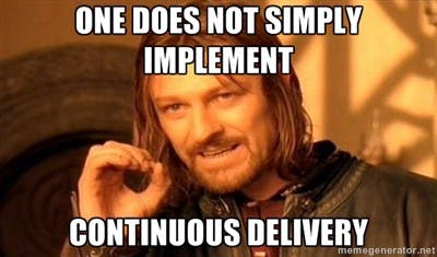 Welcome to Cloud-Native Development with AWS Cloud9 & AWS CodeStar ⚡🎉 | HackerNoon