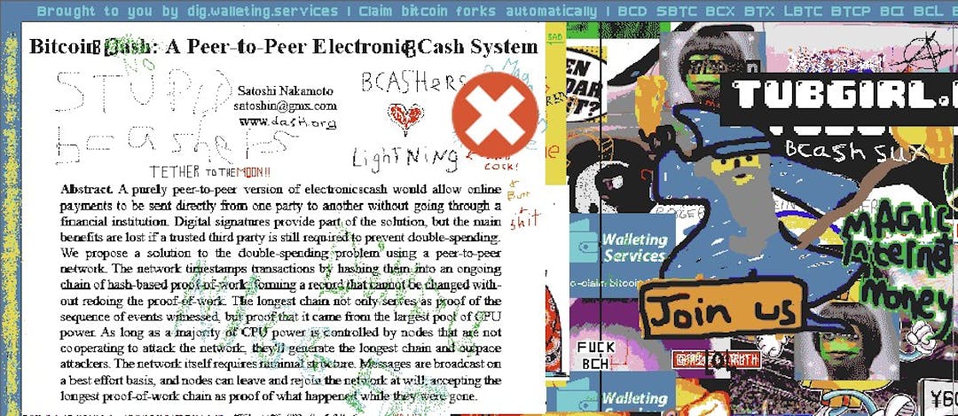 Digging deeper into cryptoassets: data and visualization resources | HackerNoon