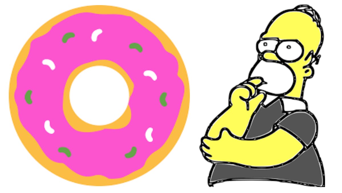 Data analysis and visualisation of The Simpsons from beginning to end ...