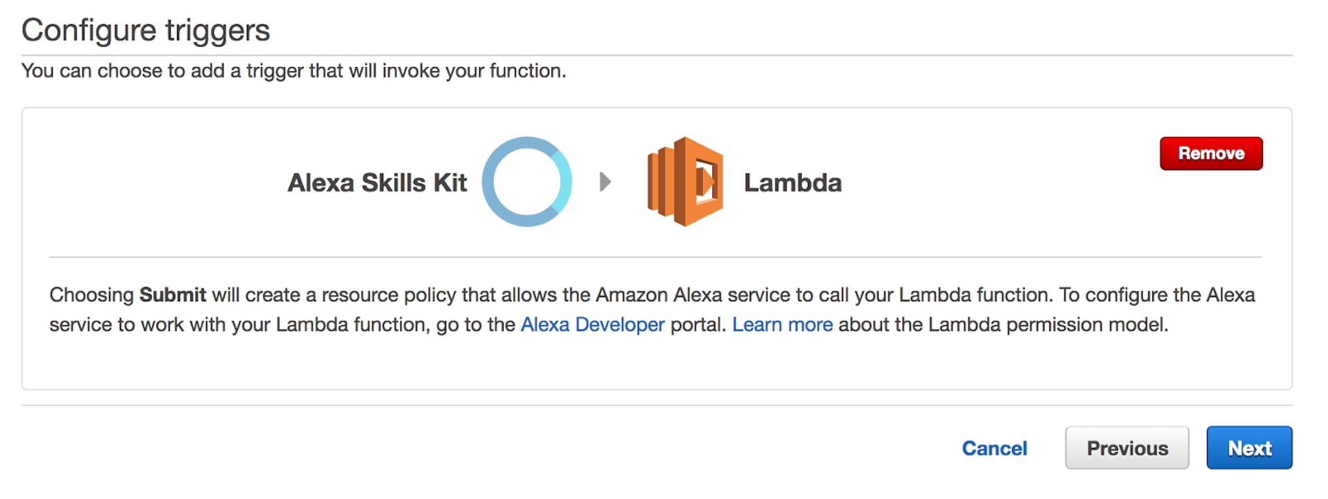 My first Alexa custom skill | HackerNoon