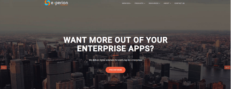 Top 10+ Web Development Companies in The World -2018 | HackerNoon