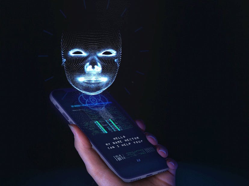 How can AR, IoT, Blockchain and Chatbots redefine Customer Experience ...