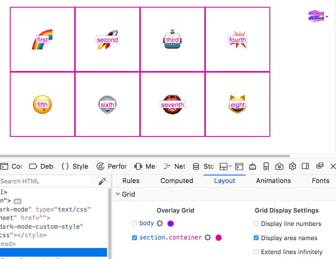 10 Firefox Dev Tools things that you might not know yet | HackerNoon