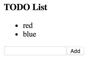 A React TODOs example, explained | HackerNoon