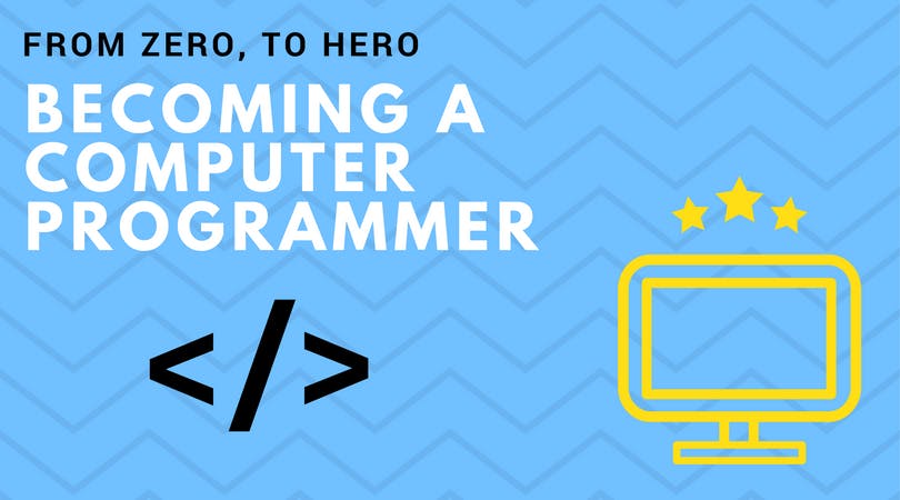 Becoming a Computer Programmer — The Job of the Future | HackerNoon