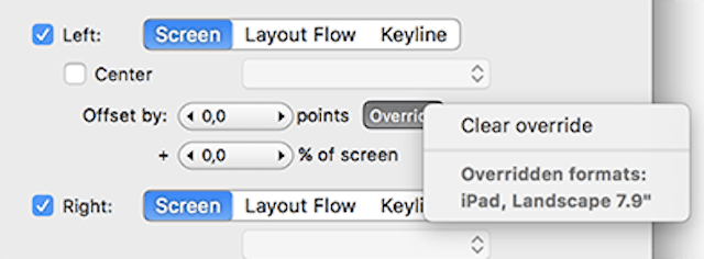 Designing responsive web layouts in React Studio | HackerNoon
