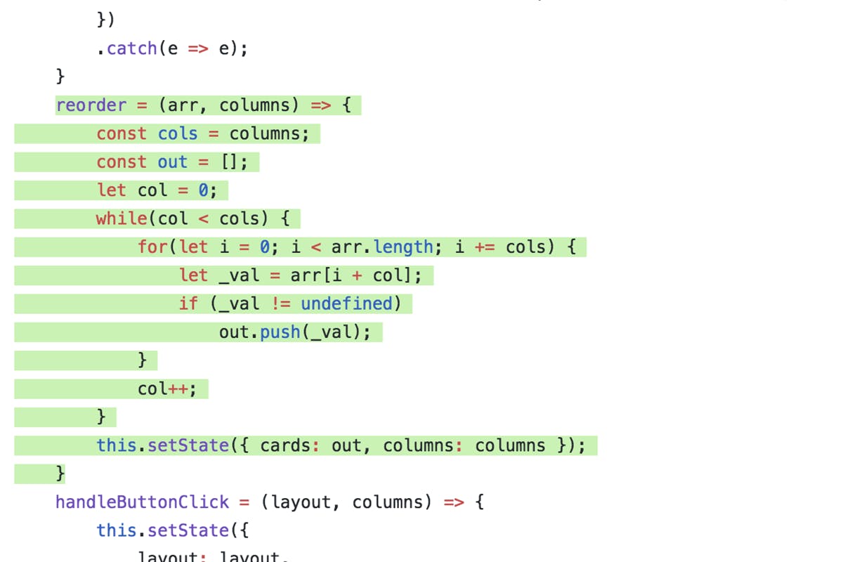 Easy CSS Masonry Layout w/ Left-To-Right Content Flow | HackerNoon